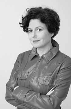 Andrea Winkler | Hanser
