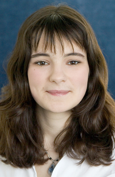 Sally Nicholls | Hanser