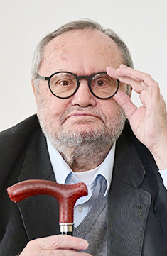 Franz Schuh | Hanser
