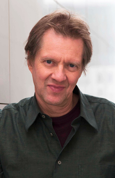 Peter Stephan Jungk | Hanser
