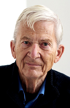 Per Olov Enquist | Hanser