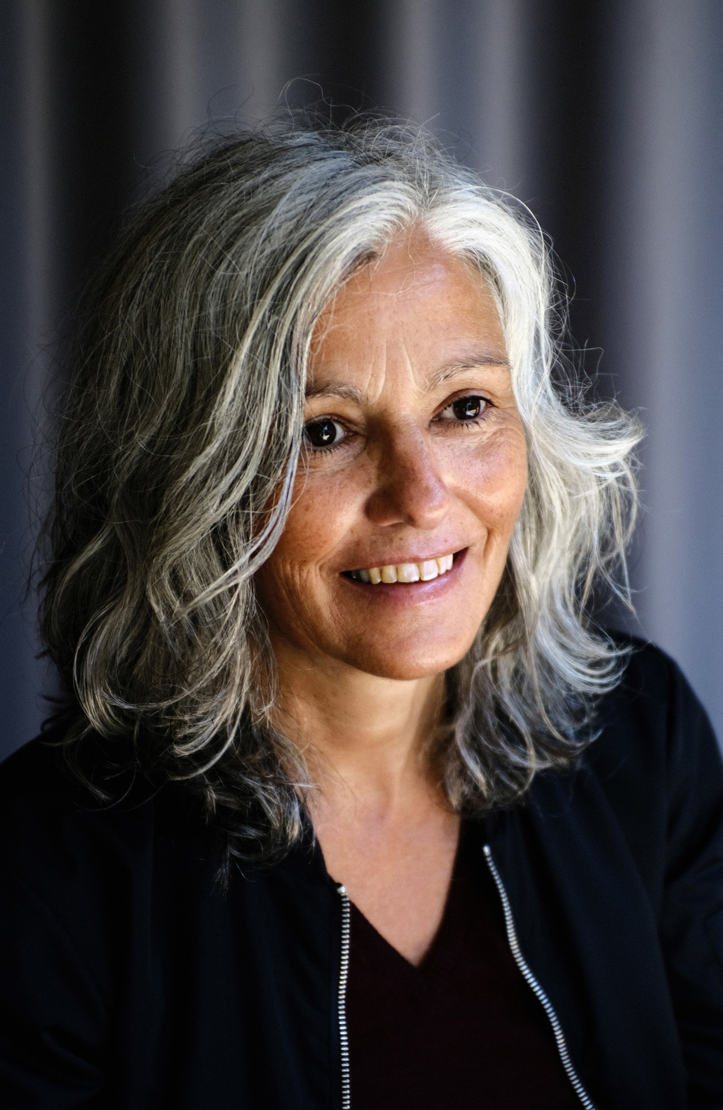 Sandra Hoffmann | Hanser