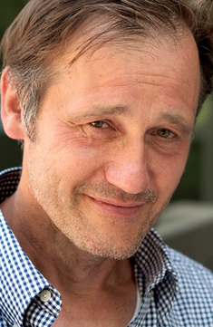 Eberhard Rathgeb | Hanser