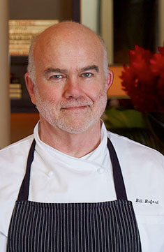 Bill Buford | Hanser