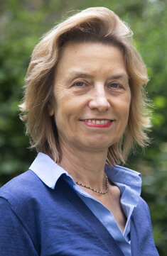 Susanne Kippenberger | Hanser