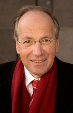 Rudolf Taschner | Hanser