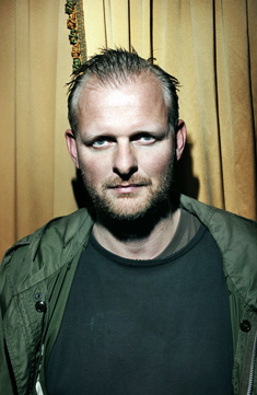 Thomas Ostermeier | Hanser