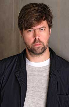 David Szalay | Hanser