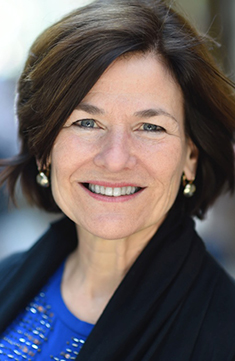 Carol Weston | Hanser