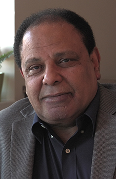Alaa al-Aswani | Hanser