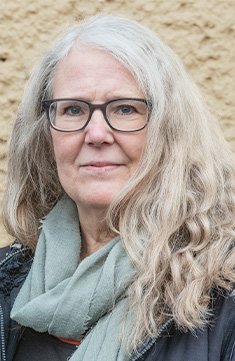 Susanne Schmidt | Hanser