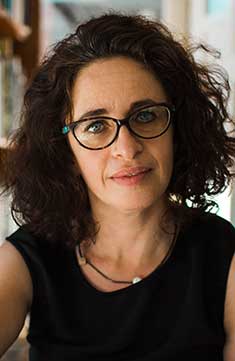 Maria Tumarkin | Hanser