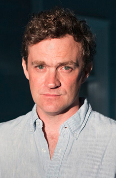 Patrick Radden Keefe | Hanser