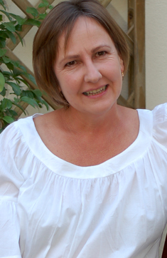 Edyth Bulbring | Hanser