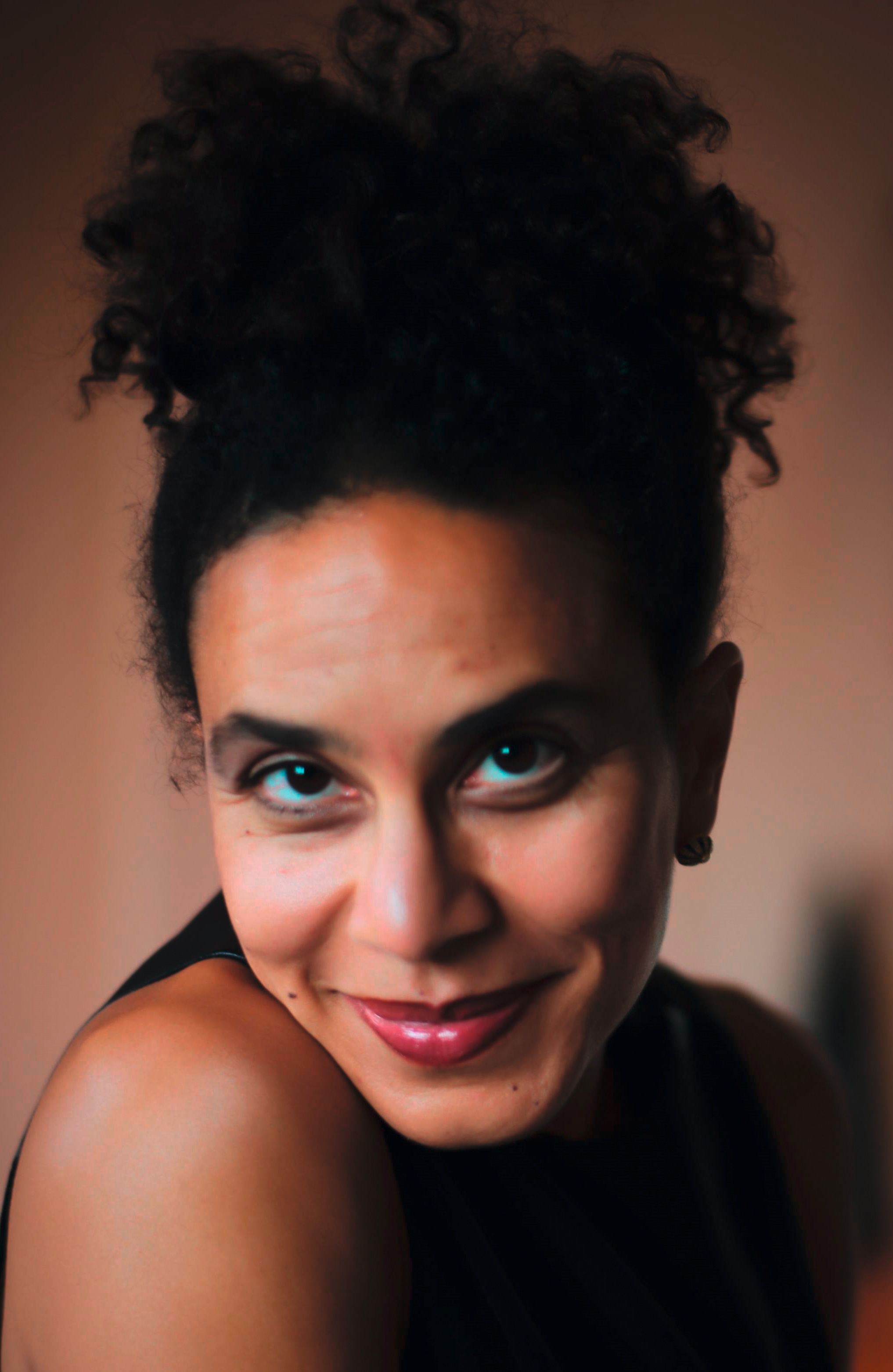 Sarah Ladipo Manyika | Hanser