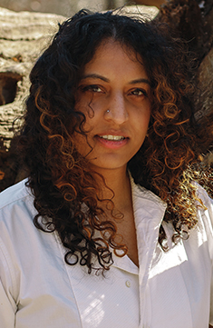 Sheena Patel | Hanser