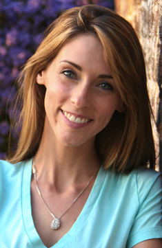 Ali Standish | Hanser