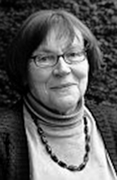 Irene Ruttmann | Hanser