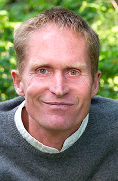 Peter Hoeg | Hanser