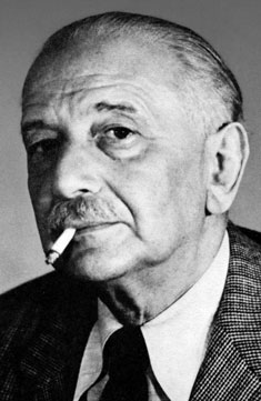 Alfred Polgar | Hanser