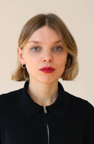 Ann-Kristin Tlusty | Hanser