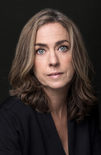 Barbie Latza Nadeau | Hanser