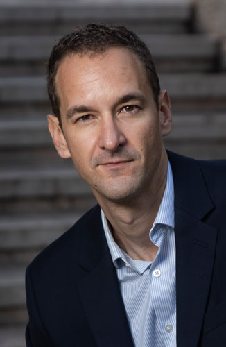 Oren Kessler | Hanser