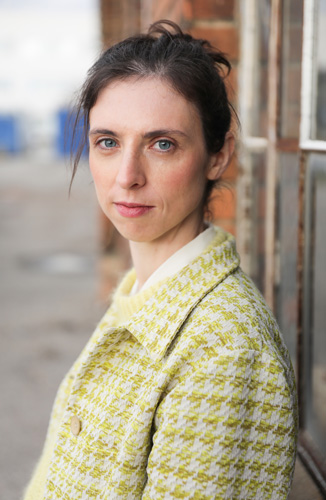 Jessica Lind | Hanser