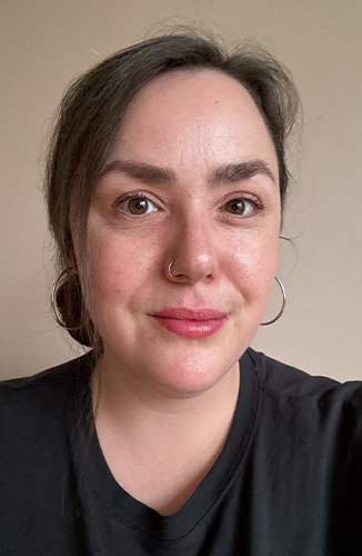 Eloise Rickman | Hanser