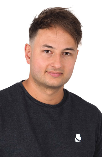 Tim Berkels | Hanser