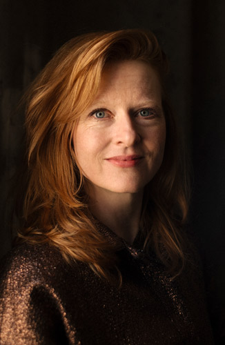 Anja Kampmann | Hanser
