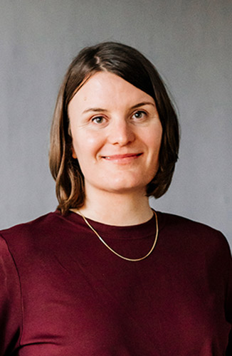 Eva Thöne | Hanser