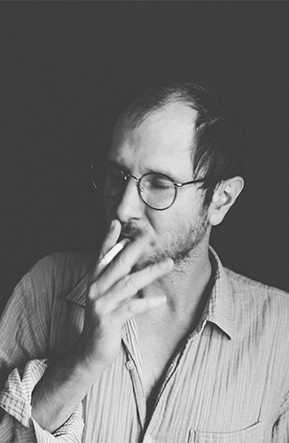 Marco Wanda | Hanser