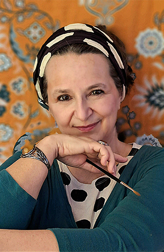 Annette Swoboda | Hanser