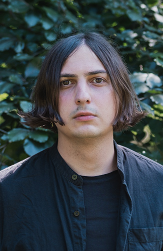 Elias Hirschl | Hanser