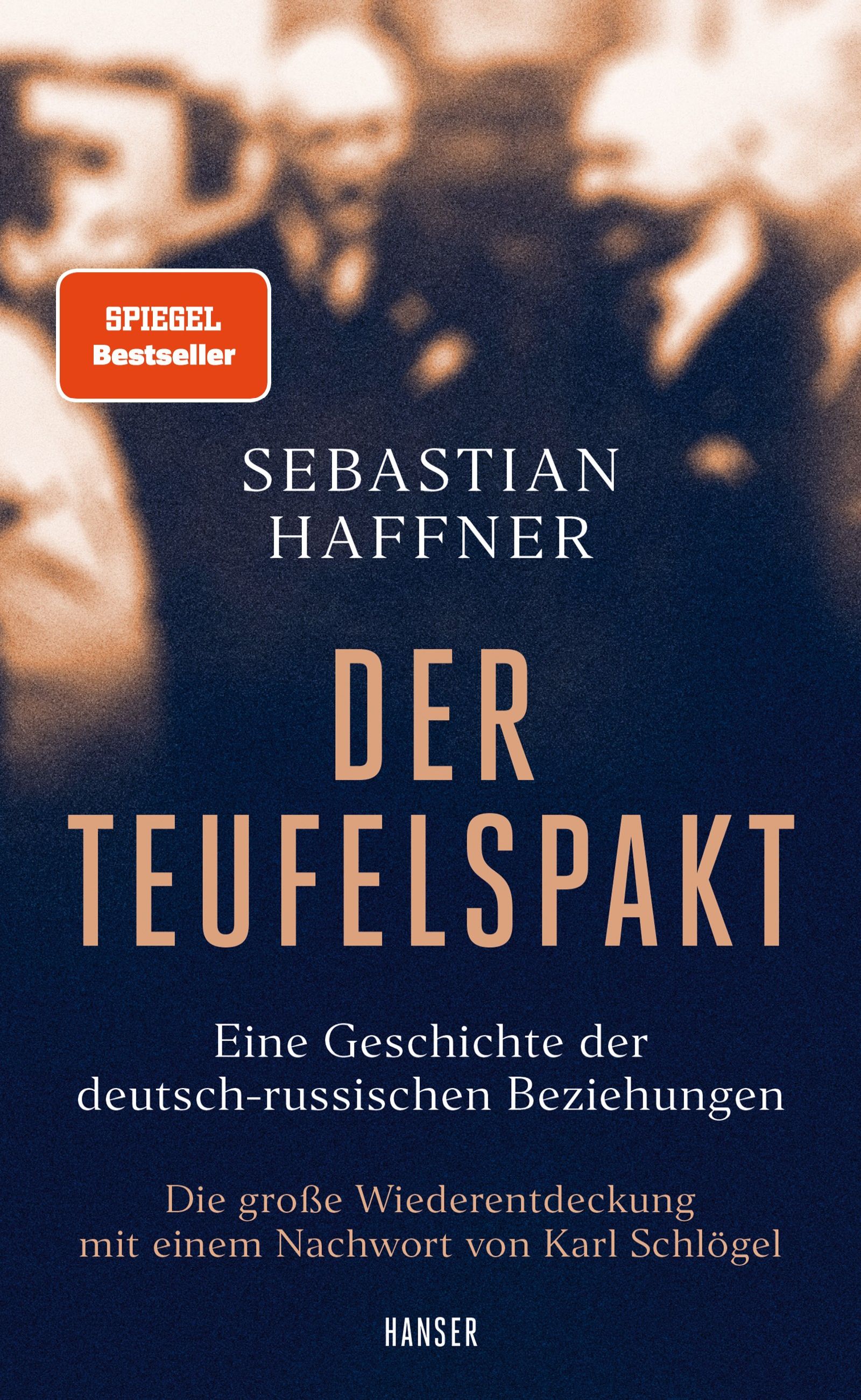 Der Teufelspakt | Sebastian Haffner | Hanser
