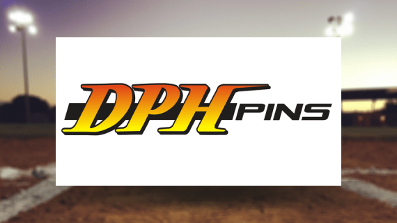 Pins & Awards - Little League