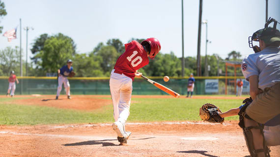 Little League World Series