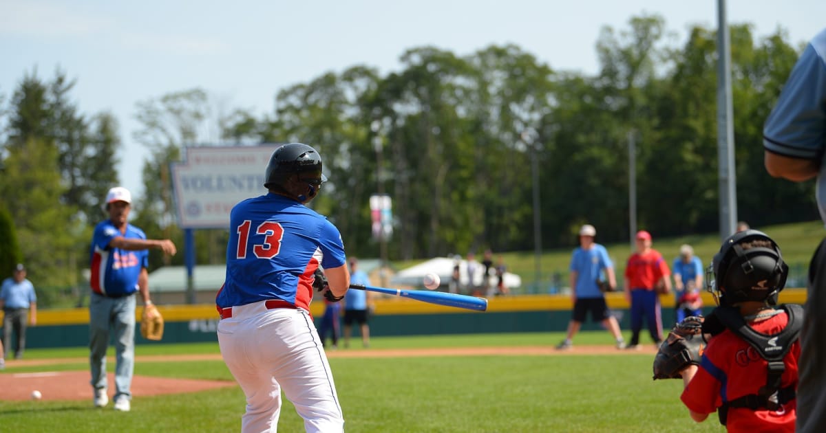 Teams Announced For 2018 Little League Challenger Division® Exhibition ...