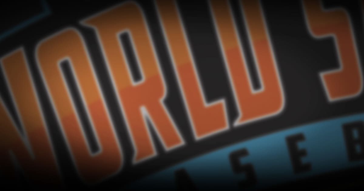 Little League World Series