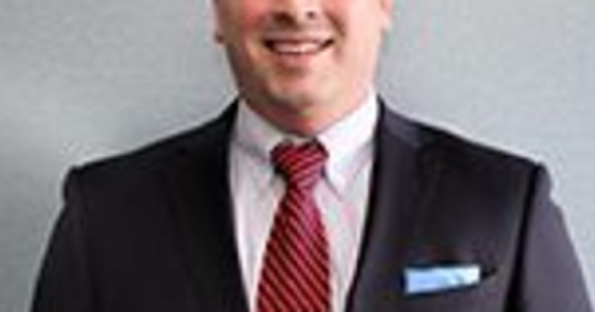 Little League® Baseball and Softball Promotes Dan Velte to Senior ...