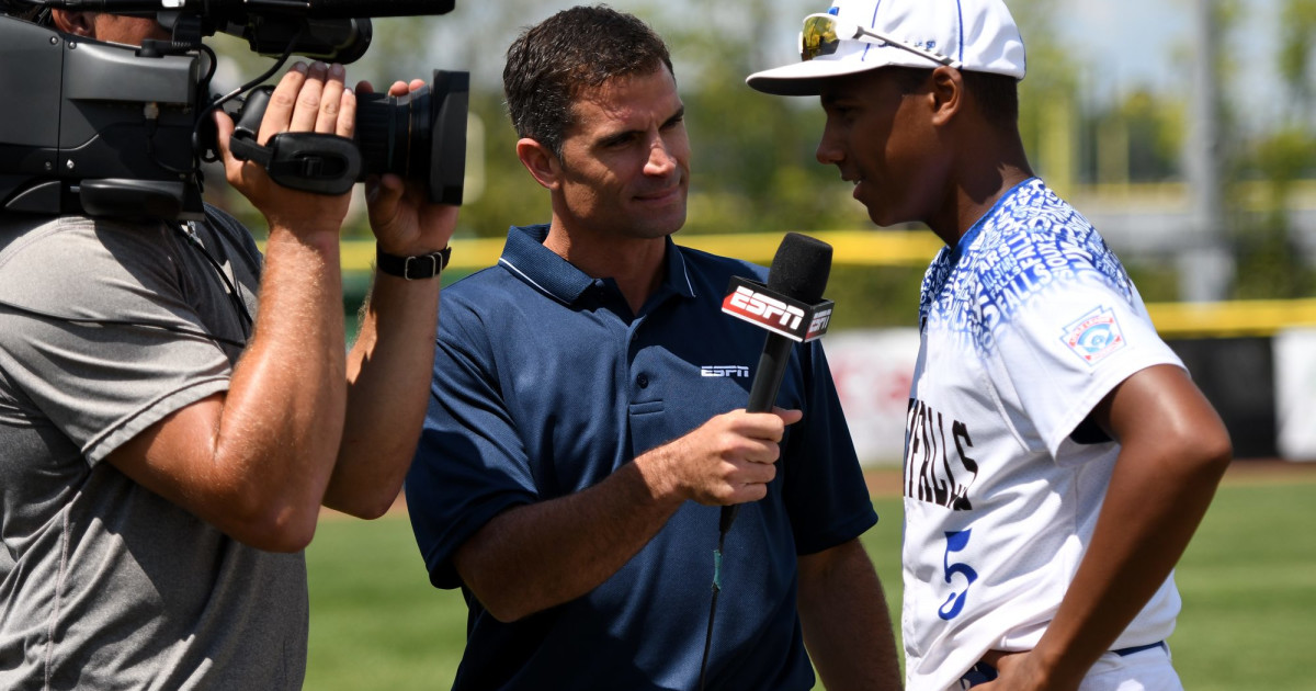 Media Requests - Little League