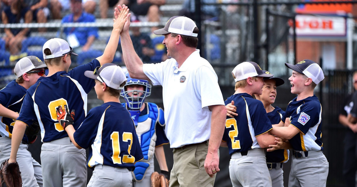Five Need-to-Knows for Tournament Parents - Little League