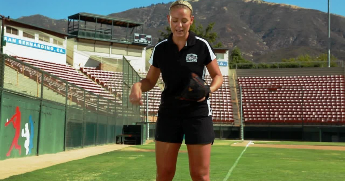Softball Catching – Uncaught Third Strike - Little League Softball Catching – Uncaught Third Strike - Little League