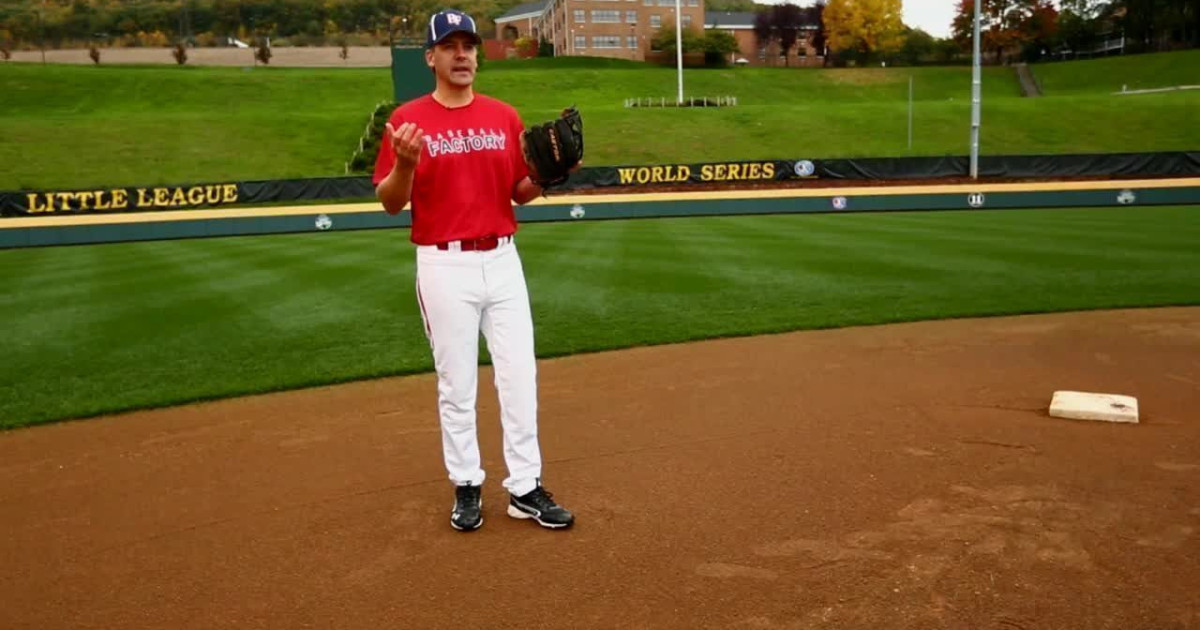 Tee Ball – Fielding in Tee Ball - Little League