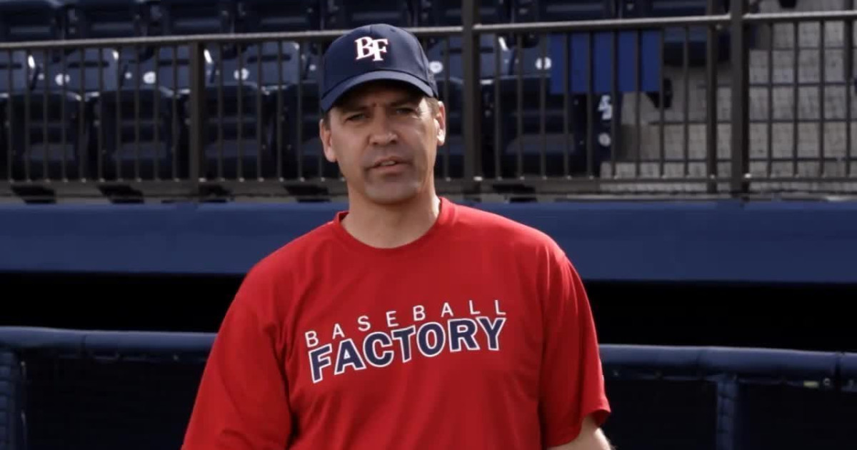 Arm Path When Throwing - Little League