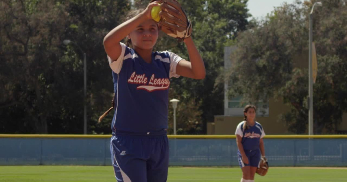 Softball Pitching – The Change Up - Little League
