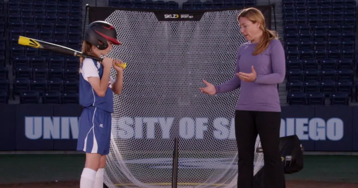 Inside Pitch Tee Work - Little League