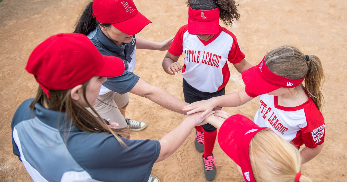 What Sports Taught Me About the Many Roles on a Team - Little League