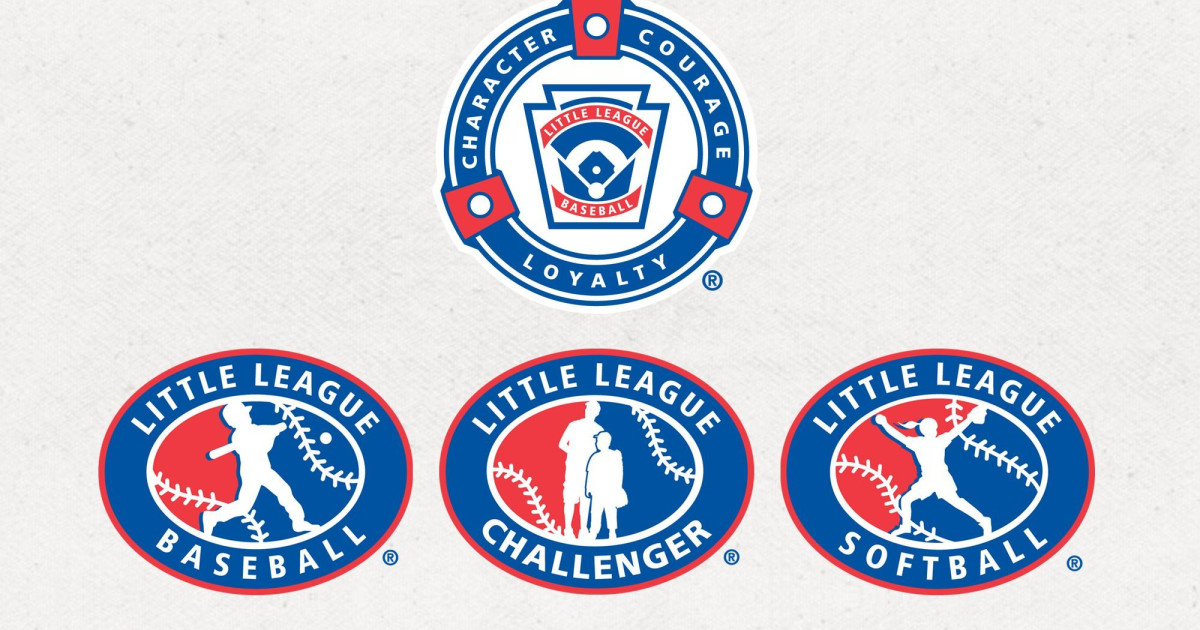 Local League Usage - Little League